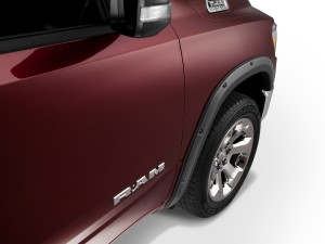Shop Ram Wheel Flare | All Mopar Parts