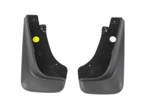 Mopar Splash Guards - Genuine Factory Parts - AllMoparParts.com