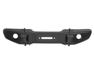 Buy 2024 Jeep Wrangler JL Bumper | All Mopar Parts