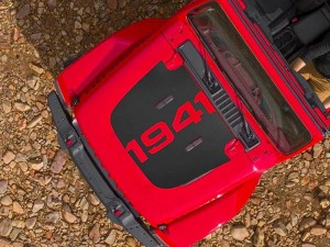 Shop Jeep Wrangler JL Decal | All Mopar Parts