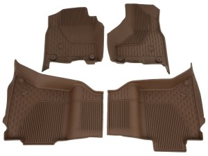 2024 Ram 2500 Interior Accessories | All Mopar Parts
