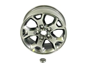 Buy 2024 Jeep Wrangler JL Wheel | All Mopar Parts