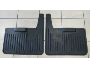Buy 2022 Ram 3500 Splash Guards | All Mopar Parts
