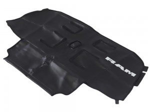 Buy 2025 Ram 2500 Front End Cover | All Mopar Parts