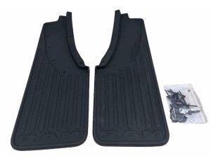 Buy 2025 Ram 4500 Splash Guards | All Mopar Parts