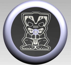 Buy 2024 Jeep Wrangler JL Spare Tire Cover | All Mopar Parts