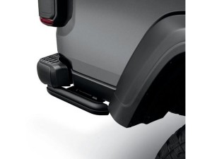2020 Jeep Gladiator Off Road Accessories | All Mopar Parts