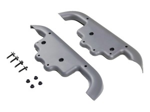 Shop Jeep Gladiator Rock Rail Trim | All Mopar Parts