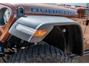 2022 Jeep Wrangler JL Exterior Accessories | All Mopar Parts