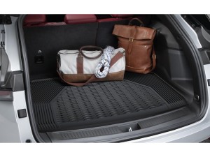 Shop Jeep Wagoneer S Cargo Mat | All Mopar Parts
