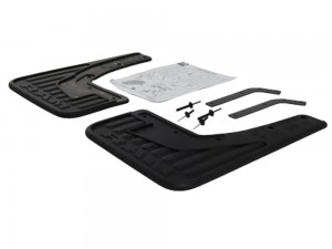 Shop Ram 1500 DT Splash Guards | All Mopar Parts