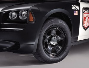 Shop Dodge Charger Wheel | All Mopar Parts