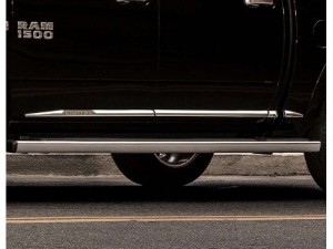 Mopar Moldings - Genuine Factory Parts - AllMoparParts.com