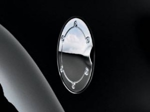 Buy Mopar Fuel Door Online | All Mopar Parts