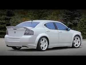 Shop Dodge Spoiler | All Mopar Parts