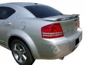 Buy Mopar Spoiler Online | All Mopar Parts