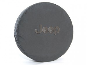 Shop Jeep Spare Tire Cover | All Mopar Parts