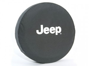Shop Jeep Spare Tire Cover | All Mopar Parts