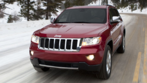 Buy Mopar Grille Online | All Mopar Parts