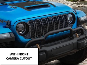 Buy 2024 Jeep Gladiator Grille | All Mopar Parts