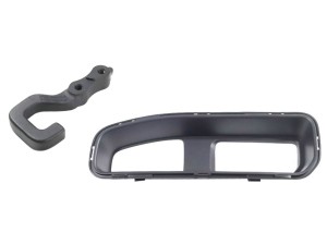 Shop Jeep Gladiator Tow Hook | All Mopar Parts