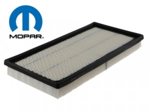 Shop Fiat Engine Air Filter | All Mopar Parts