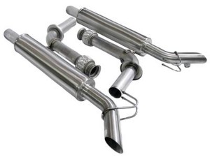 Shop Dodge Viper Exhaust System | All Mopar Parts