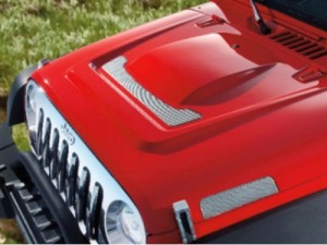 Buy 2014 Jeep Wrangler JK Hood | All Mopar Parts