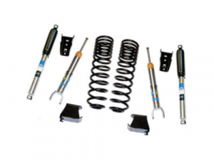 2016 Ram 1500 DS Lift Kits