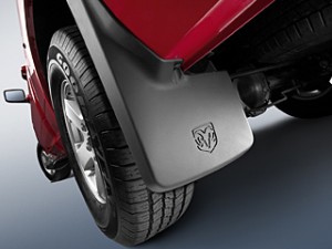 2022 Ram 1500 Exterior Accessories | All Mopar Parts
