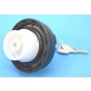 Genuine Mopar Locking Gas Cap - 5278655AB | All Mopar Parts