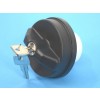 Genuine Mopar Locking Gas Cap - 5278655AB | All Mopar Parts