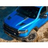 Mopar Performance Hood Package From Rebel & Sport Models With Vents ...