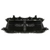 Genuine Mopar Grille Gloss Black - 68443251AA | All Mopar Parts