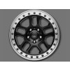 Mopar Performance Wheel 17"x8" Bead Lock Capable - 77073015AA | All ...