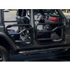 Mopar Performance Tube Door Kit 4 Door - 77072498AC | All Mopar Parts
