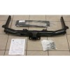 Genuine Mopar Trailer Hitch Receiver Class IV With Bezel - 82212180AE ...
