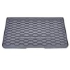 Mopar Cargo Area Liner Black With Durango Logo - 82212280 | All Mopar Parts