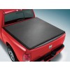 Mopar Tonneau Cover Roll-Up Black Premium Fabric 5.7' Bed - 82213022AE ...