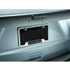 Genuine Mopar Plate Frame Polished With Grand Cherokee Logo ...