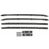 Genuine Mopar Roof Rails Chrome - 82214656 | All Mopar Parts
