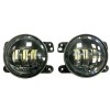 Mopar LED Fog Lamp Kit Production Bumper - 82214674 | All Mopar Parts