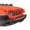 Genuine Mopar Performance Bumper Front Rubicon - 82215121AF | All Mopar ...