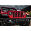 Genuine Mopar Performance Bumper Front Rubicon - 82215121AF | All Mopar ...