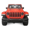 Genuine Mopar Performance Bumper Front Rubicon - 82215121AF | All Mopar ...