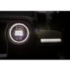 Mopar LED Headlight Upgrade For Driver And Passenger Sides - 82219141AA ...