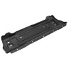 Mopar Rubicon Steel Skid Plate For Steel / Off Road Front Bumper ...
