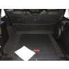 Mopar Cargo Area Protector With Cargo Tray And Seatback Protectors For ...