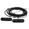 Mopar LED Cargo Bed Lights Set Of Two - 82215272AD | All Mopar Parts