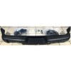 Genuine Mopar Rear Rubicon Bumper Black Steel E-Coated - 82215342AD ...